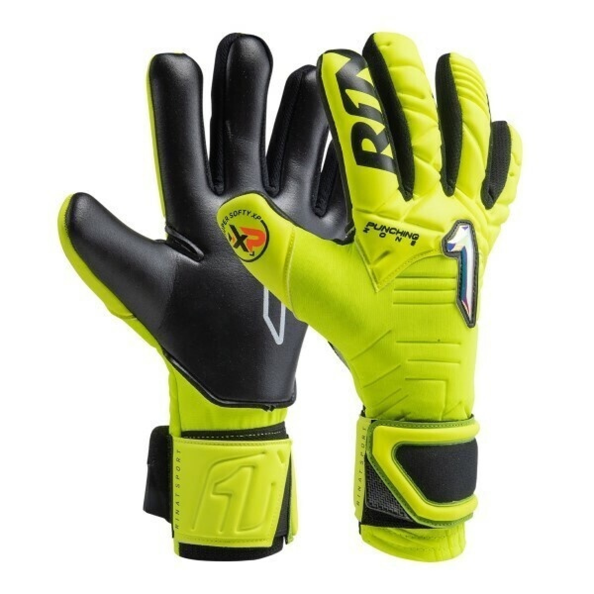 Rinat Kratos Semi – купить в магазине Gloves N' Kit с доставкой по России